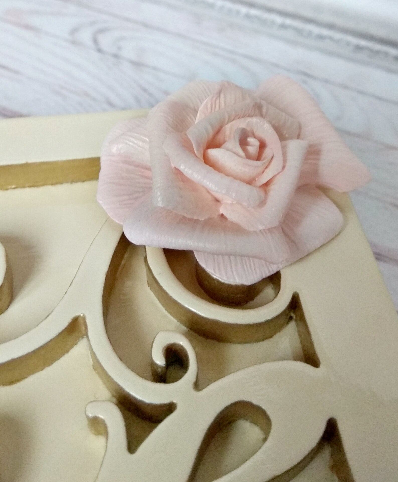 Ring Bearer Box Champagne Gold Cream Ivory Wedding Ring Box - Etsy