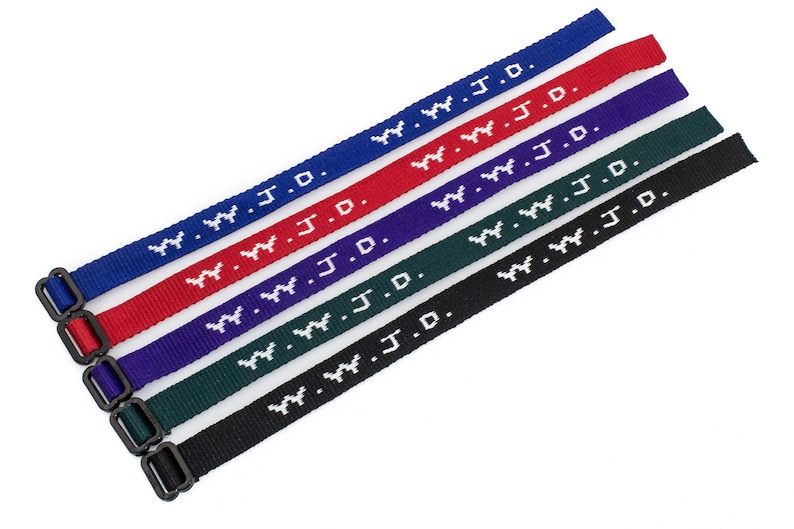 50 Pack WWJD Bracelet, Religious, What Would Jesus Do Bible Bookmark ...