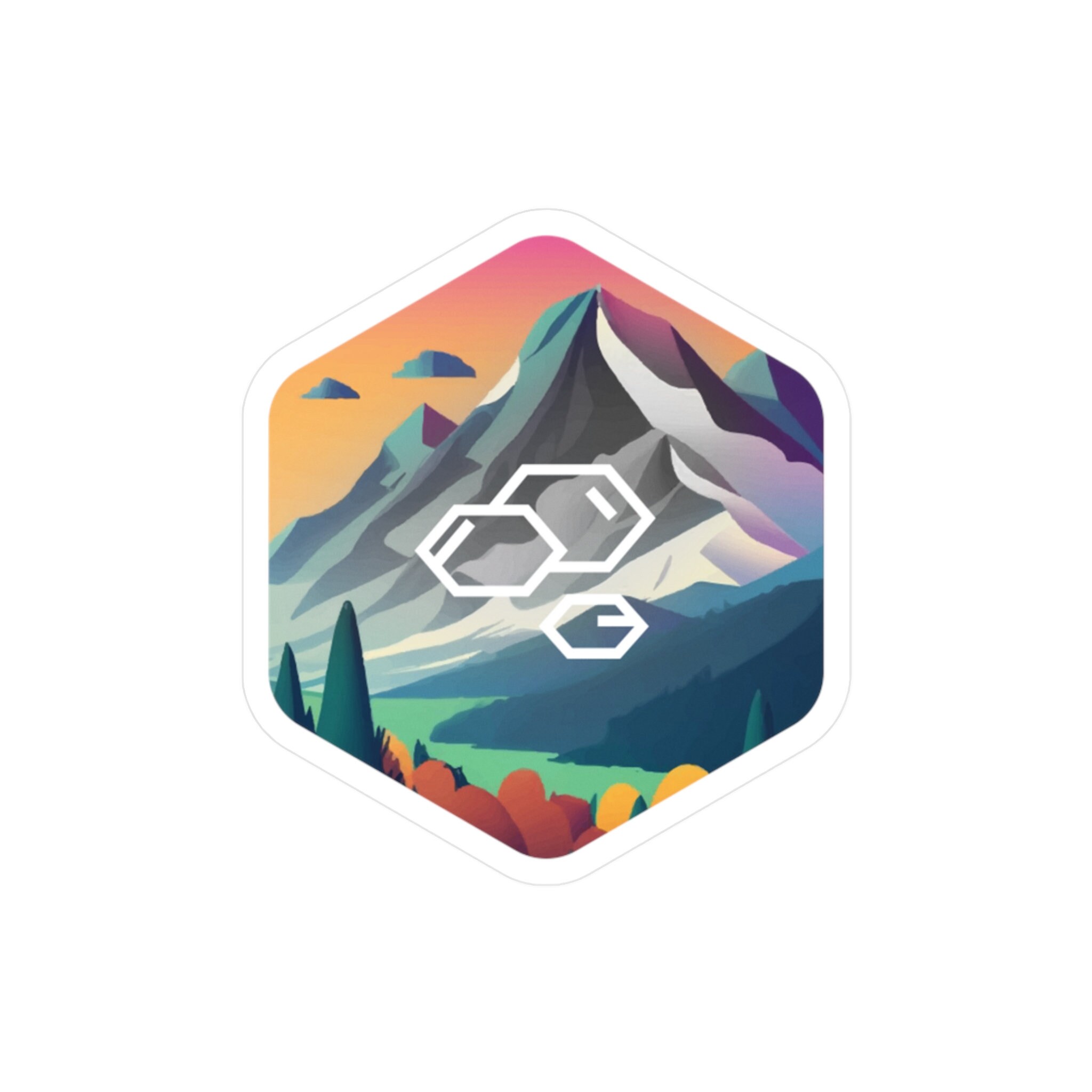 Catan "ore" Sticker (3"x4") Tile for Lovers of Settlers and Board Games ...