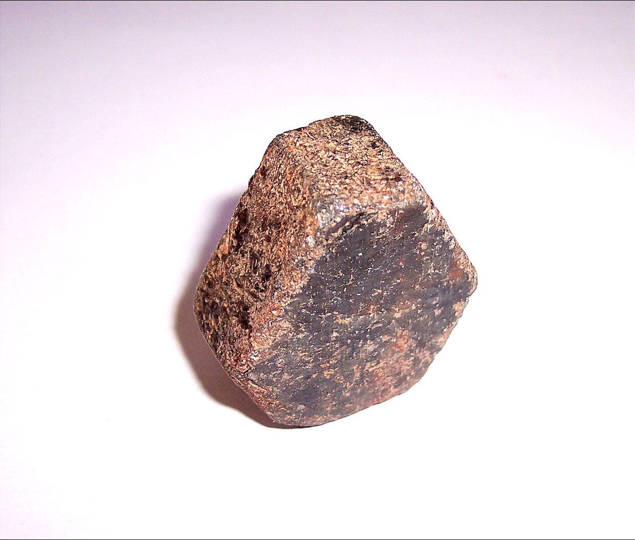 LARGE 1.47 Oz. 207.5 Ct. Rough Hexagonal Ruby Crystal - Etsy UK