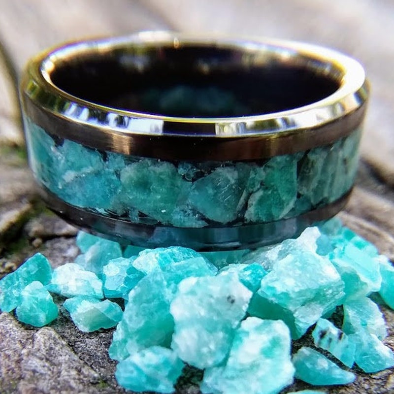 CaryRingworks - Etsy