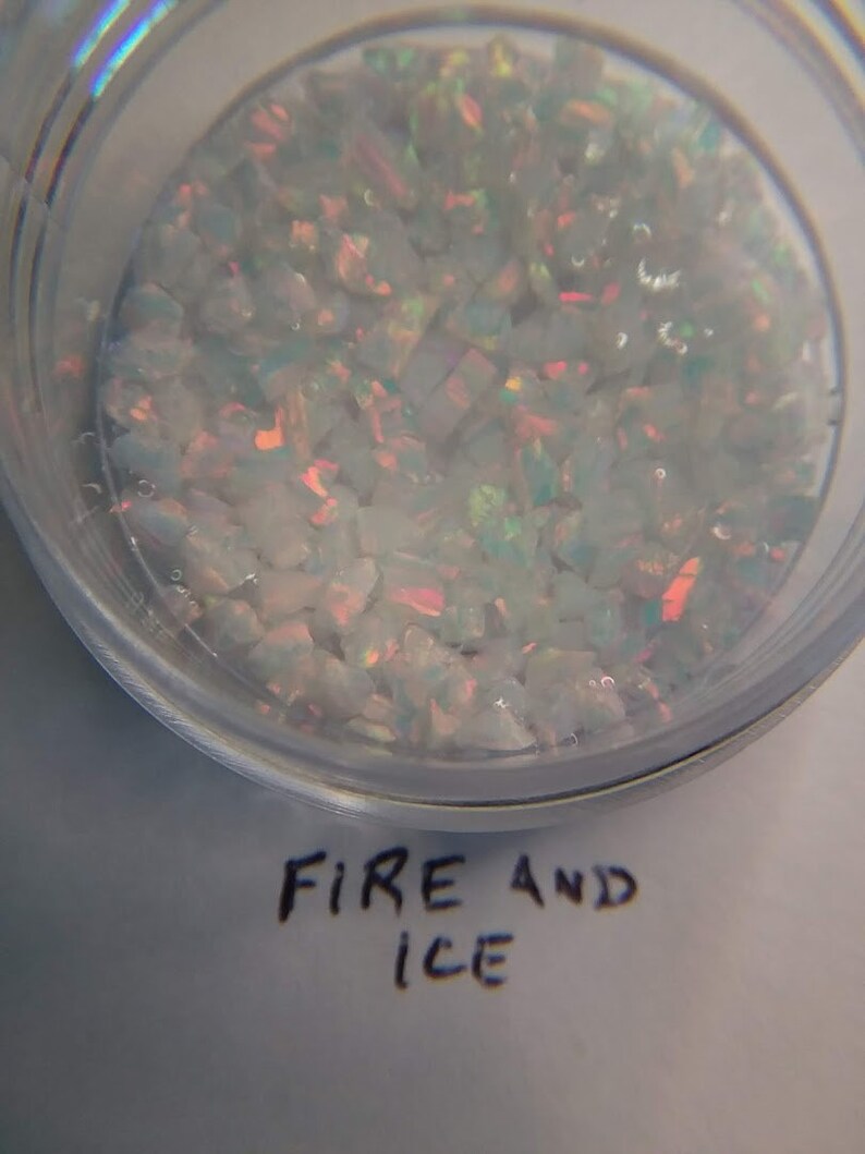 Titanium and Red Fire Opal Wedding Band Set Ruby Red Fire - Etsy