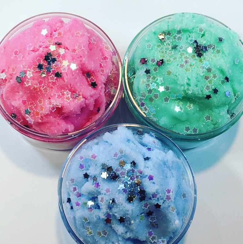 Kiwi, Strawberry, and Blueberry Cloud Trio - Etsy