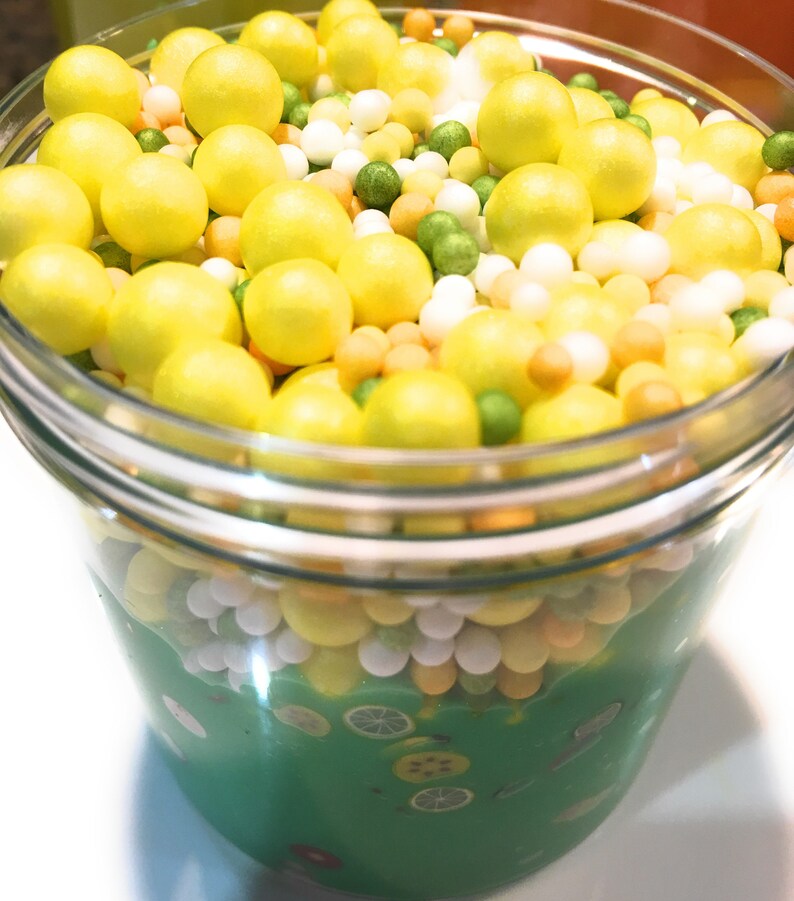 Pistachio Mallow Pudding - Etsy