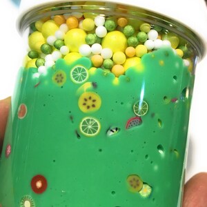 Pistachio Mallow Pudding - Etsy