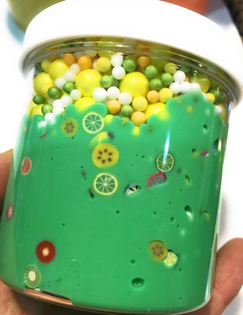 Pistachio Mallow Pudding - Etsy