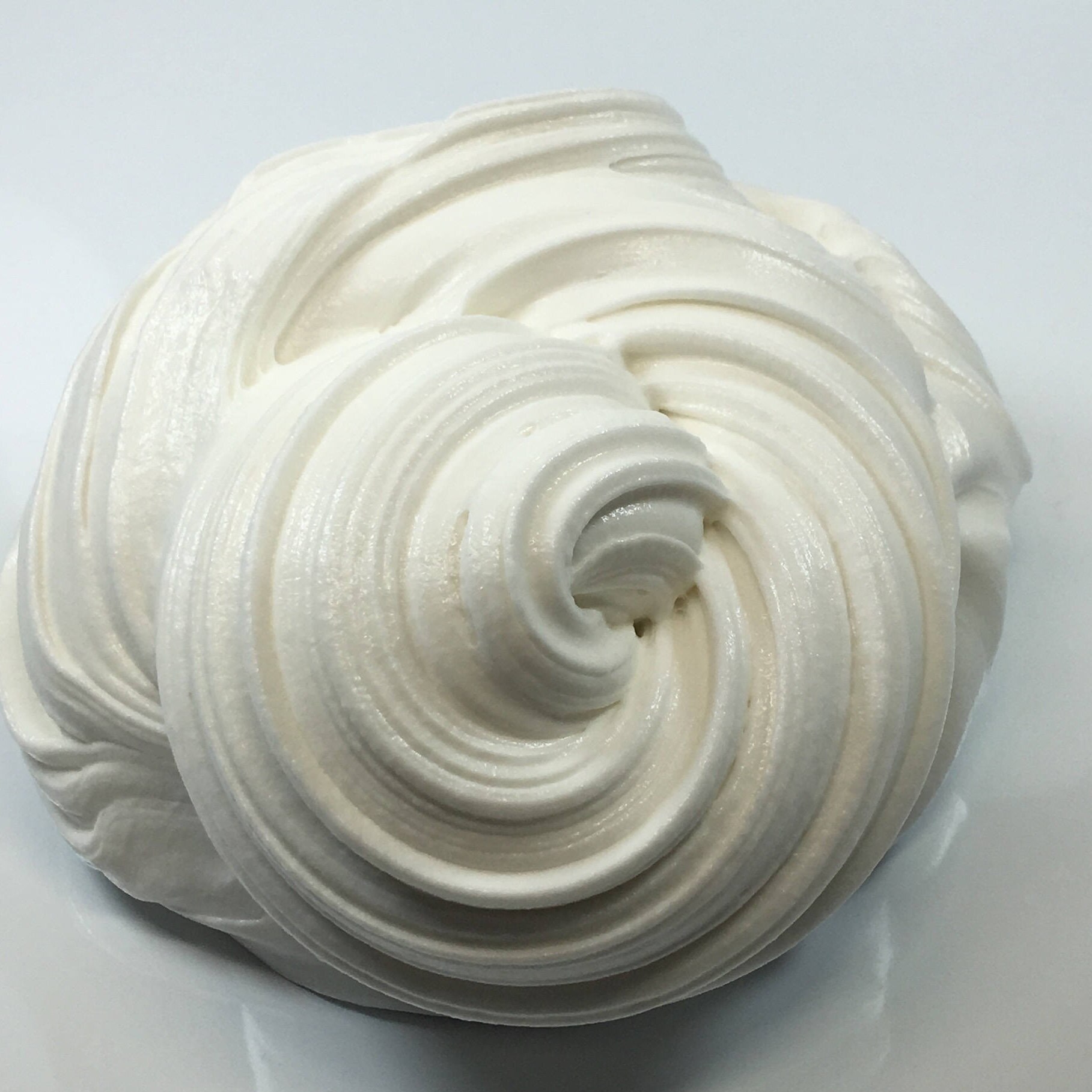 Milk Butter Slime - Etsy