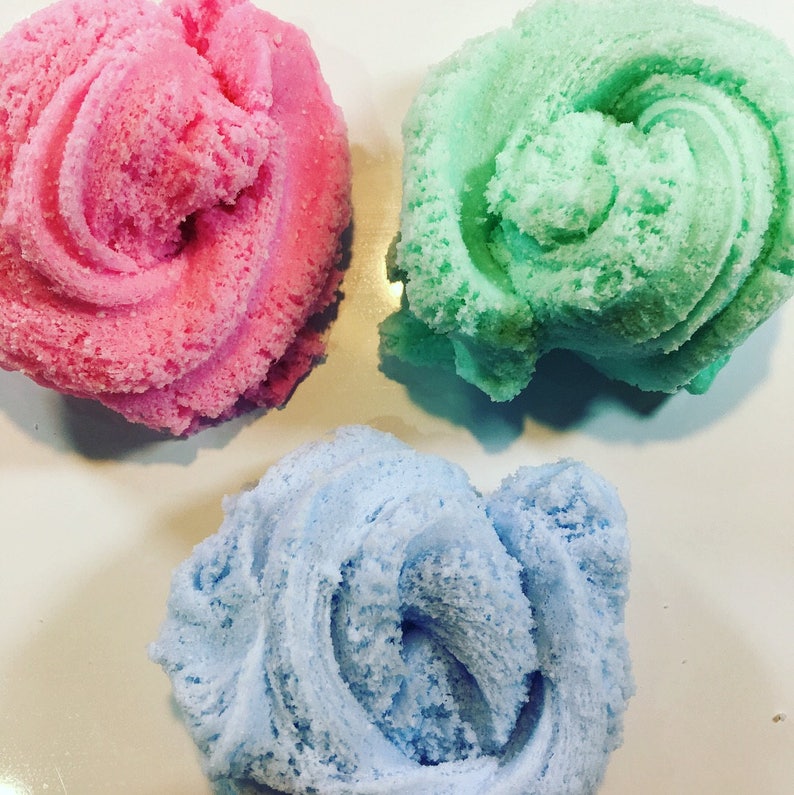 Kiwi, Strawberry, and Blueberry Cloud Trio - Etsy