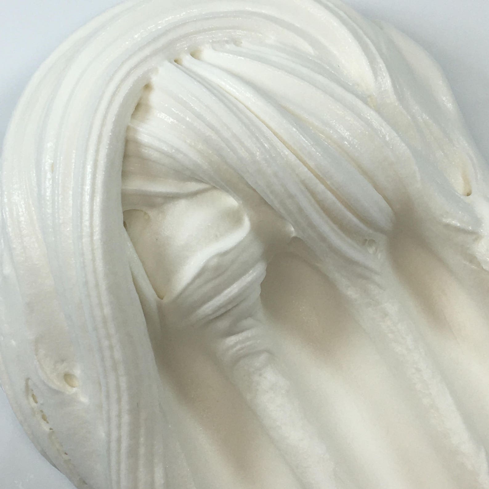 Milk Butter Slime - Etsy