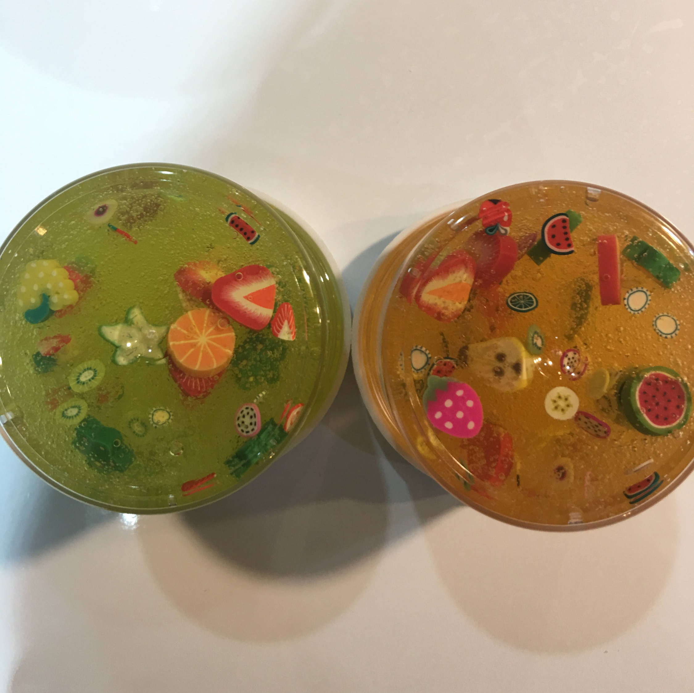 Mega Fruit Mix Duo - Etsy