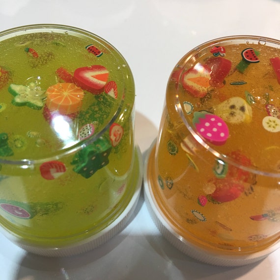 Mega Fruit Mix Duo - Etsy