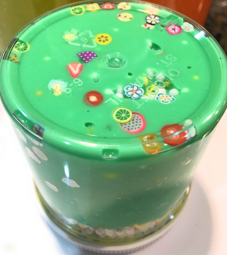 Pistachio Mallow Pudding - Etsy