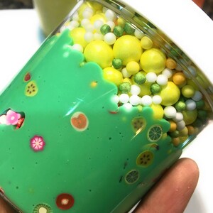 Pistachio Mallow Pudding - Etsy