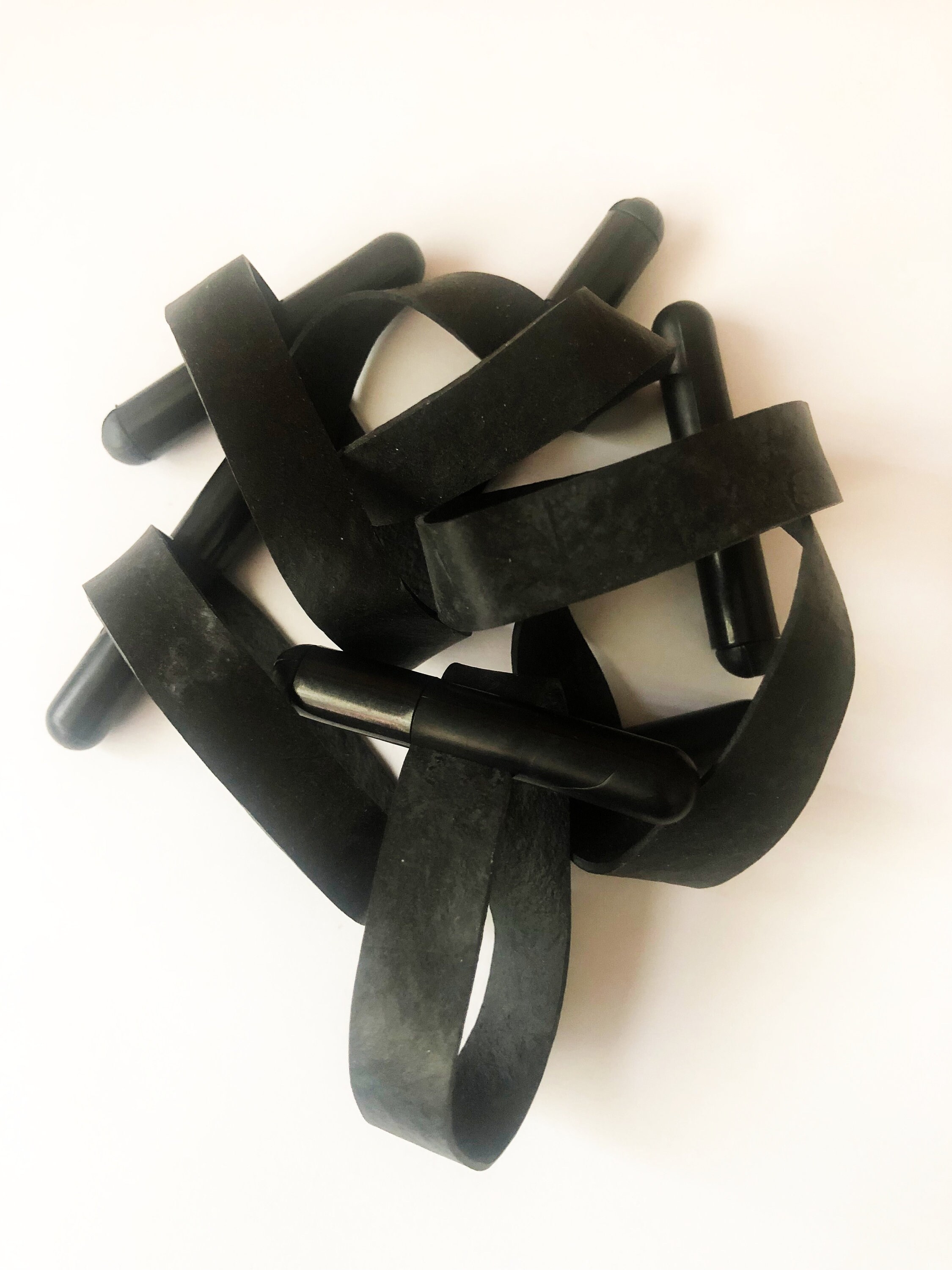 Heavy Duty Custom Rubber Bands Ranger Bands® QR EPDM Rubber Quick ...