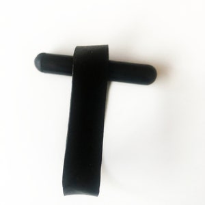 Heavy Duty Custom Rubber Bands Ranger Bands® QR EPDM Rubber Quick ...