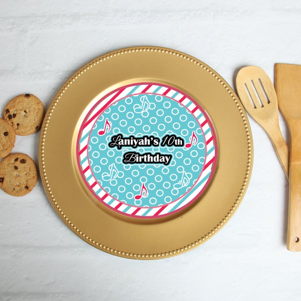 Tik Tok Party Favors - Etsy