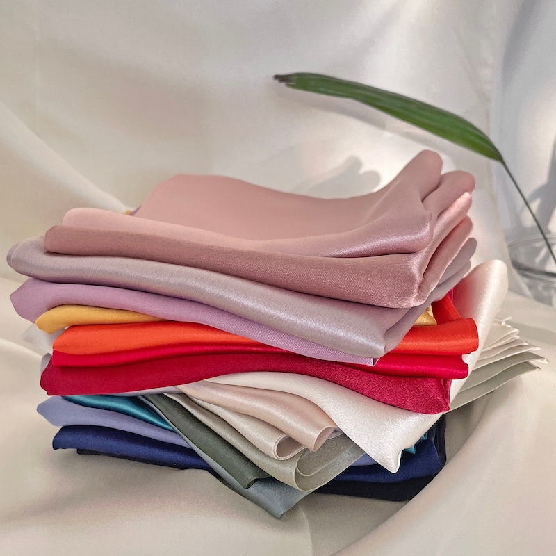 30 X30 Head Scarf - Etsy