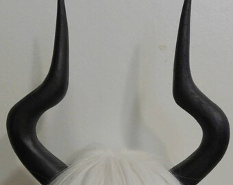 Costume horns | Etsy