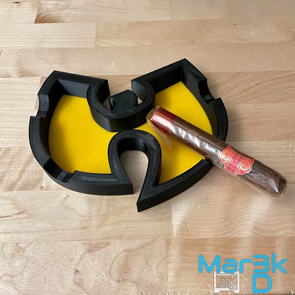 Wu Tang - Etsy