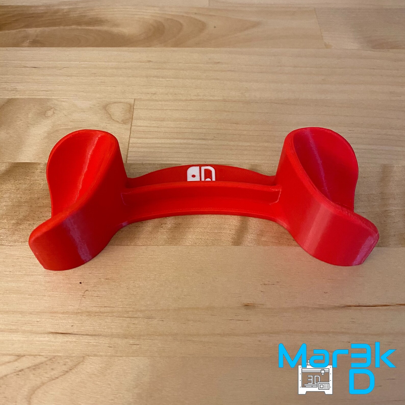Nintendo Switch™ Pro Controller Stand 3D Printed Gamer - Etsy