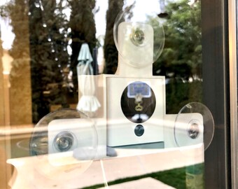 Window Mount Camera - Etsy