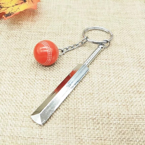 Cricket keychain | Etsy