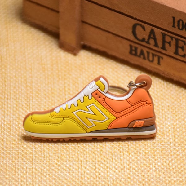 New Balance Stickers - Etsy