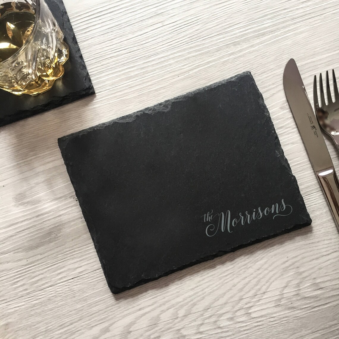 Engraved Personalized Cheese Platter Custom Cutting Board - Etsy
