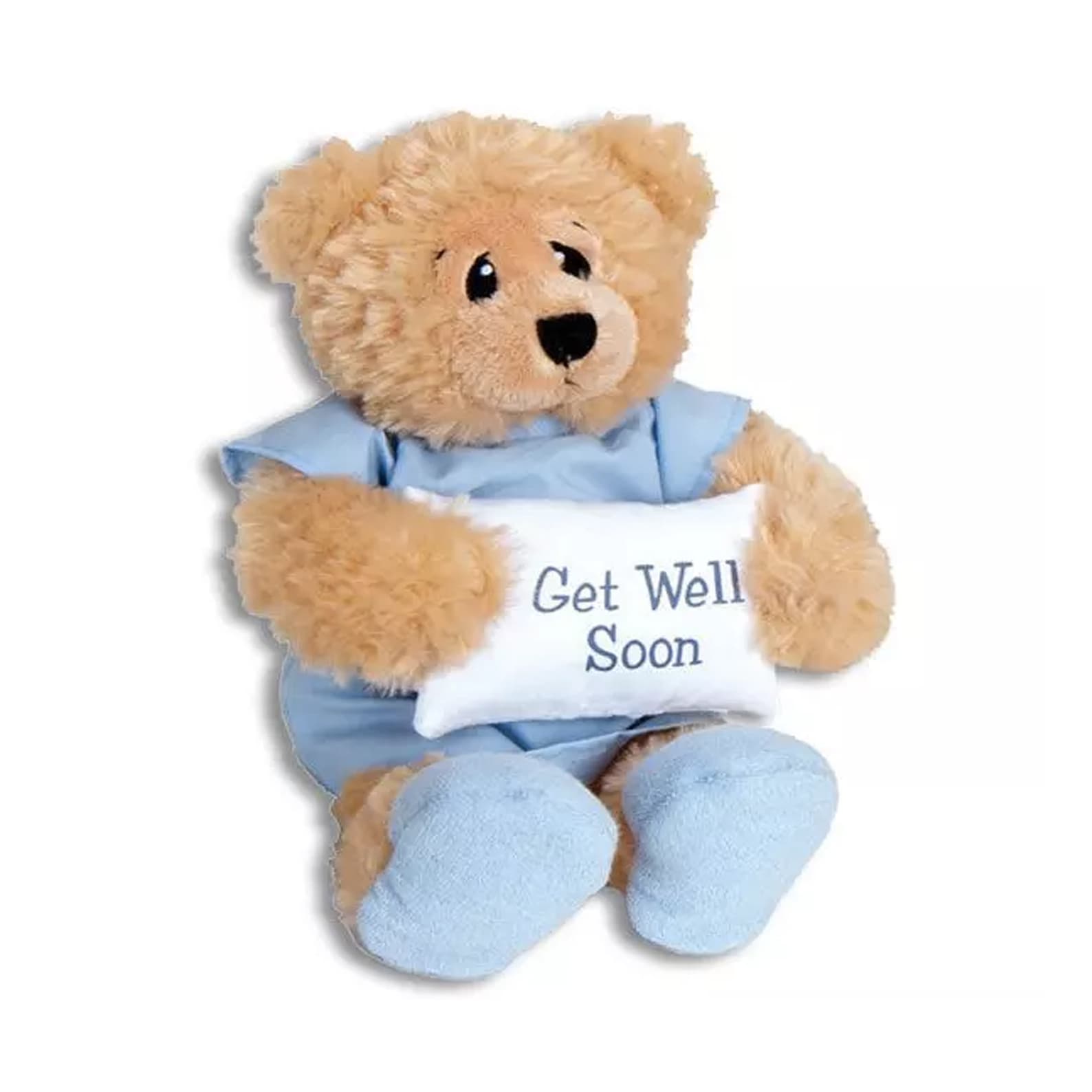 Hospital Bear Patient Teddy Bear Stuffed Toy - Etsy Singapore