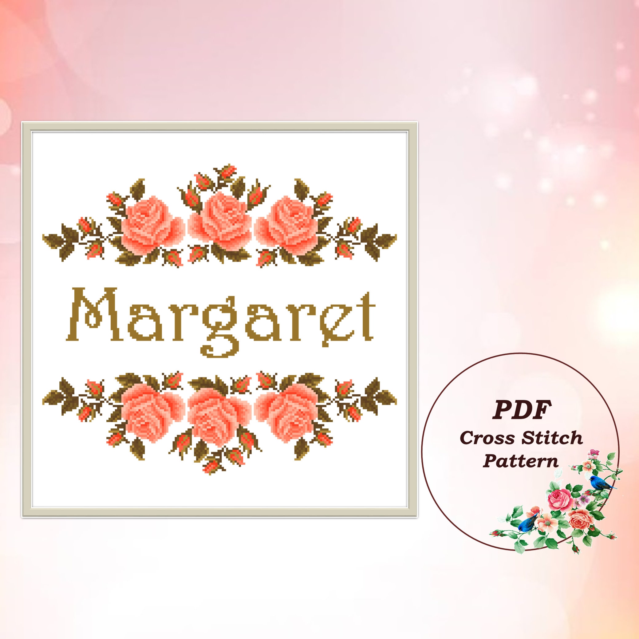 Margaret Name