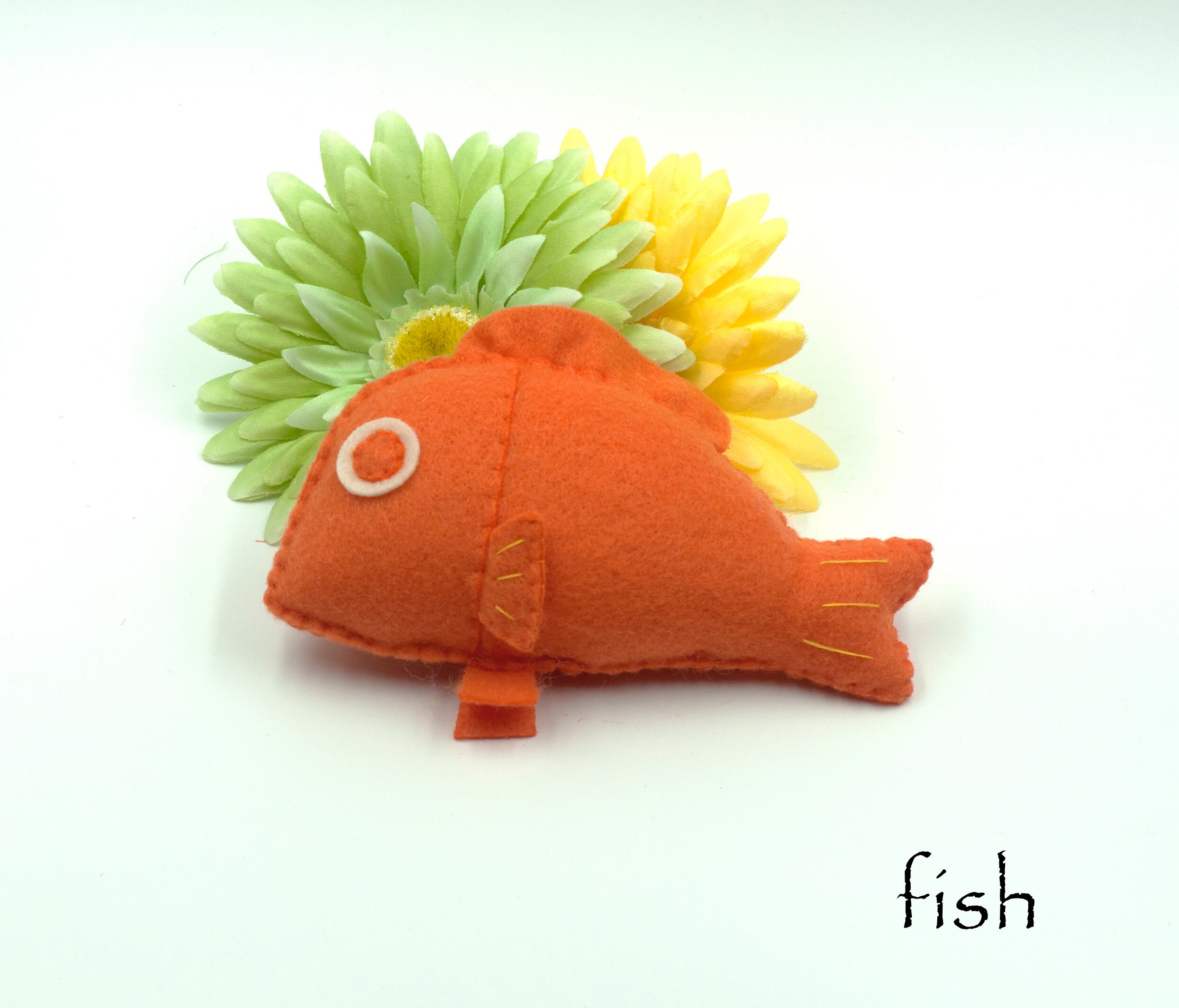 Felt food seafood set Play food Pretend food for play play | Etsy