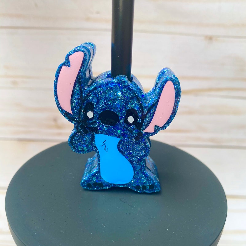 Stitch Stanley Cup Accessories - Etsy