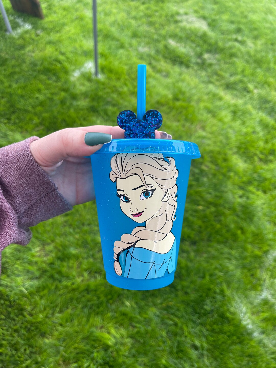 Kid Cups, Belle, Elsa, Anna, Monsters Inc, Disney Kid Cups, Rapunzel ...