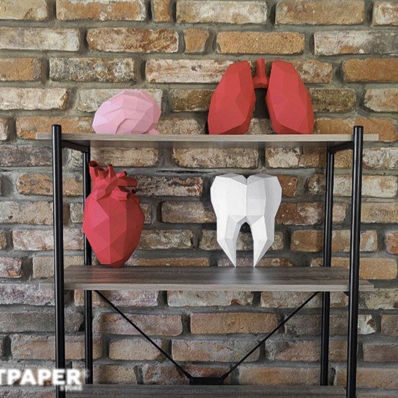 Labubu Origami - Etsy