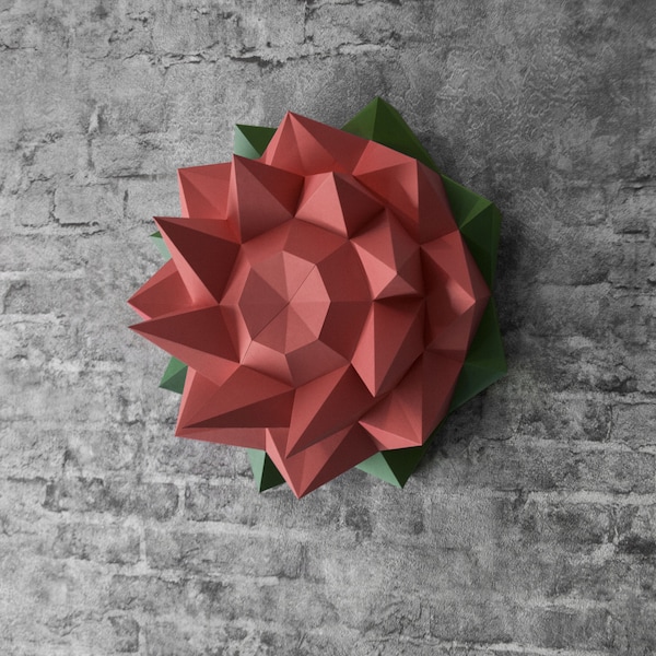 Wall Installation - Etsy