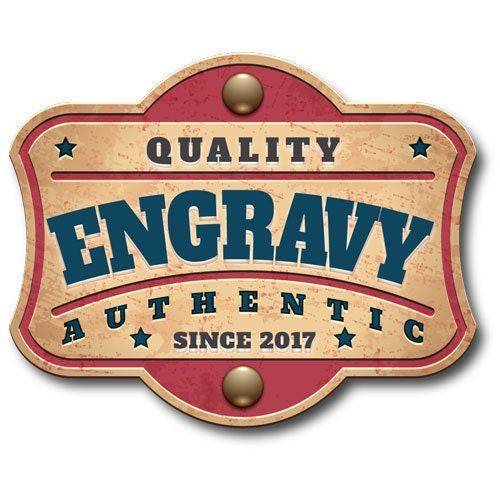 EnGravy - Etsy