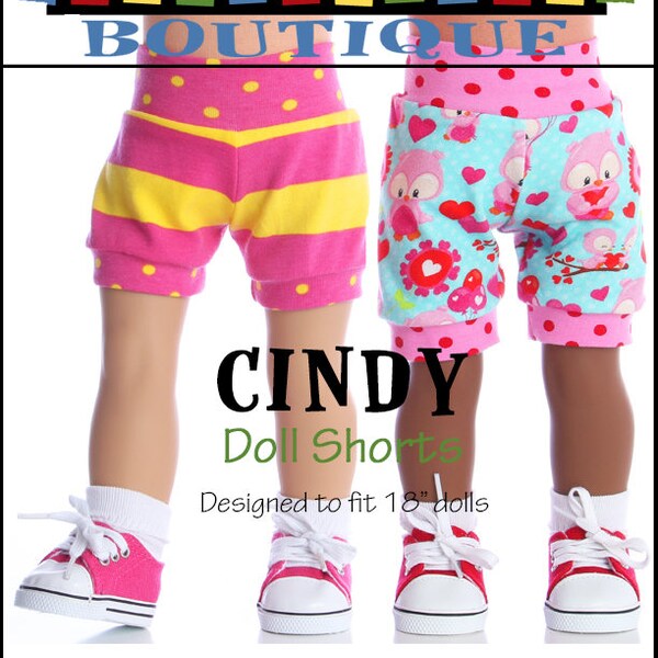 Girls Bubble Shorts - Etsy