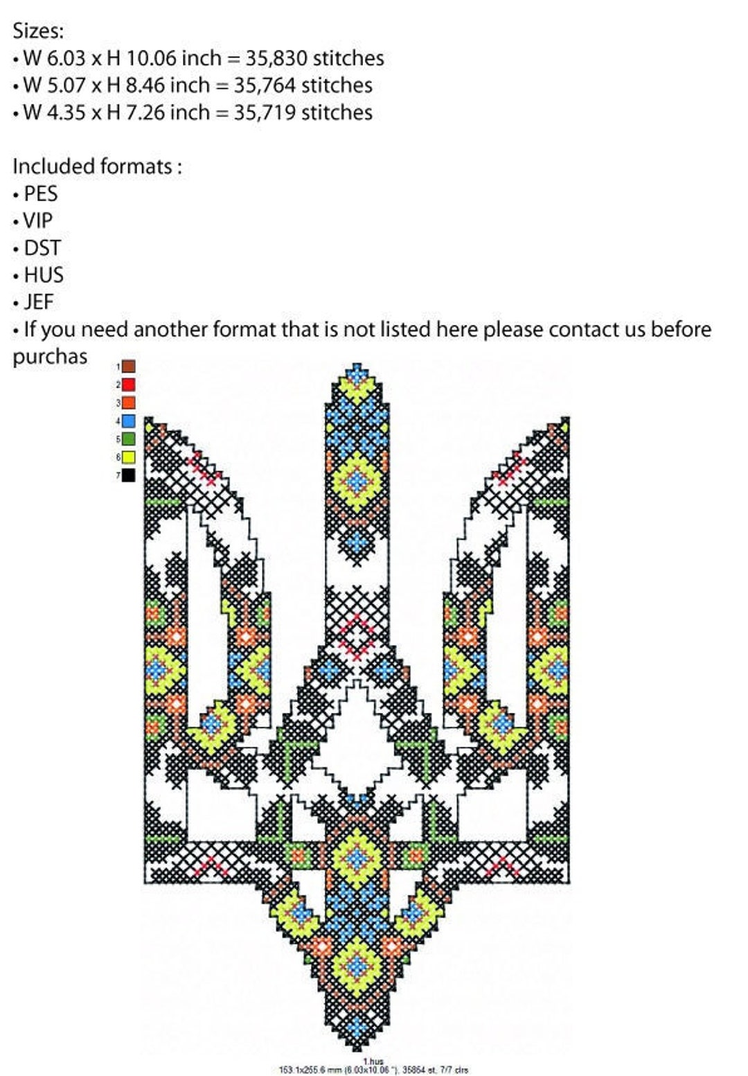 Machine Embroidery File, Embroidery Designs, Cross Stitch, Embroidery ...