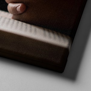 Praying the the Lords Prayer Wall Art #13 | Hanging | Framed | Wall ...