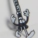 Clarinet Hard Enamel Pin Music Marching Band Cute Fun Geeky - Etsy