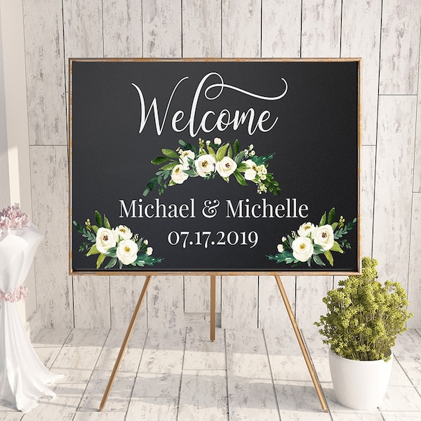 Large Chalkboard - Etsy