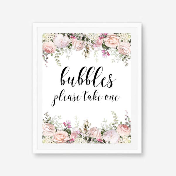 Bubbles Please - Etsy
