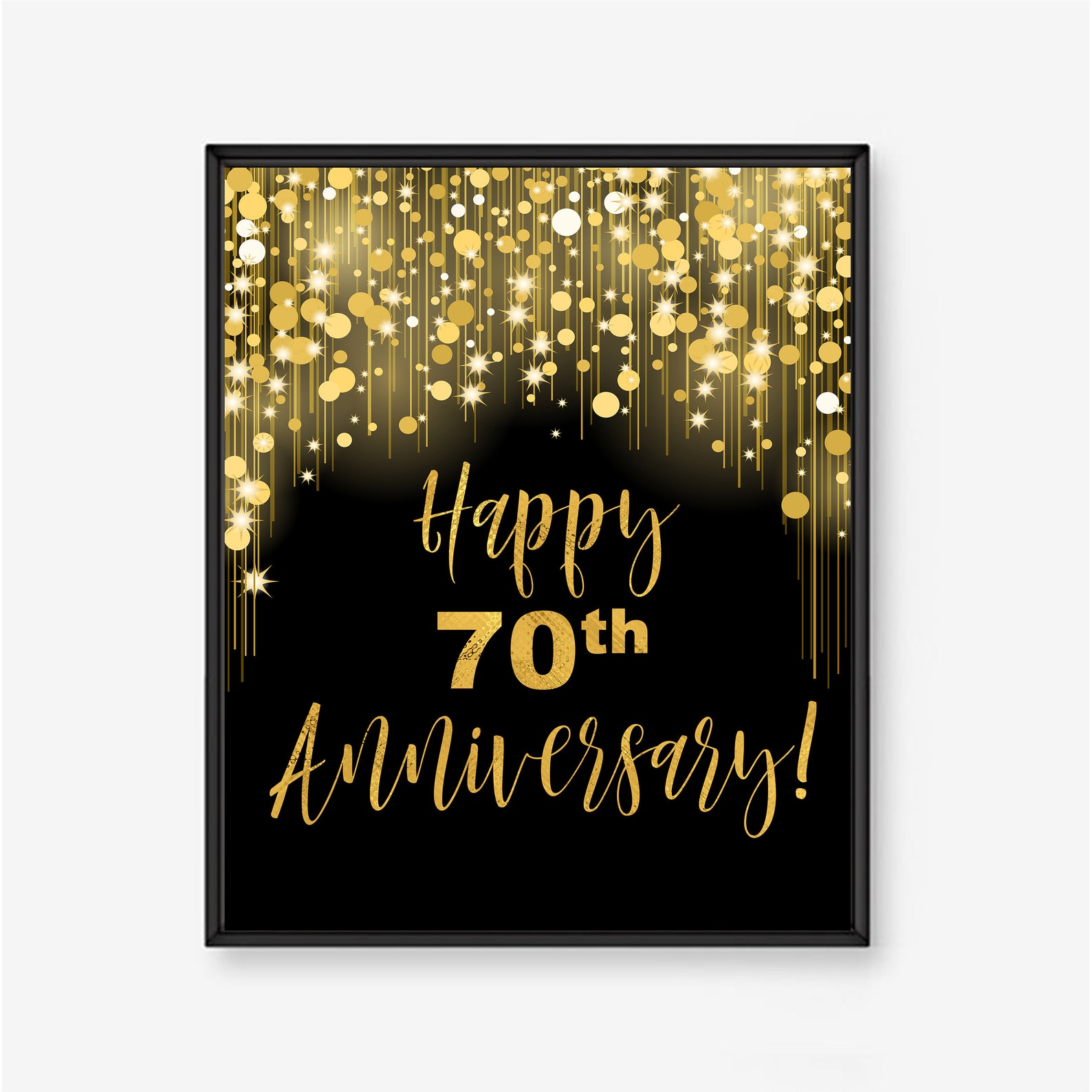 70th Wedding 70th Anniversary Happy 70th 70th Party 70th Etsy 70th-wedding-70th-anniversary-happy-70th-70th-party-70th-etsy