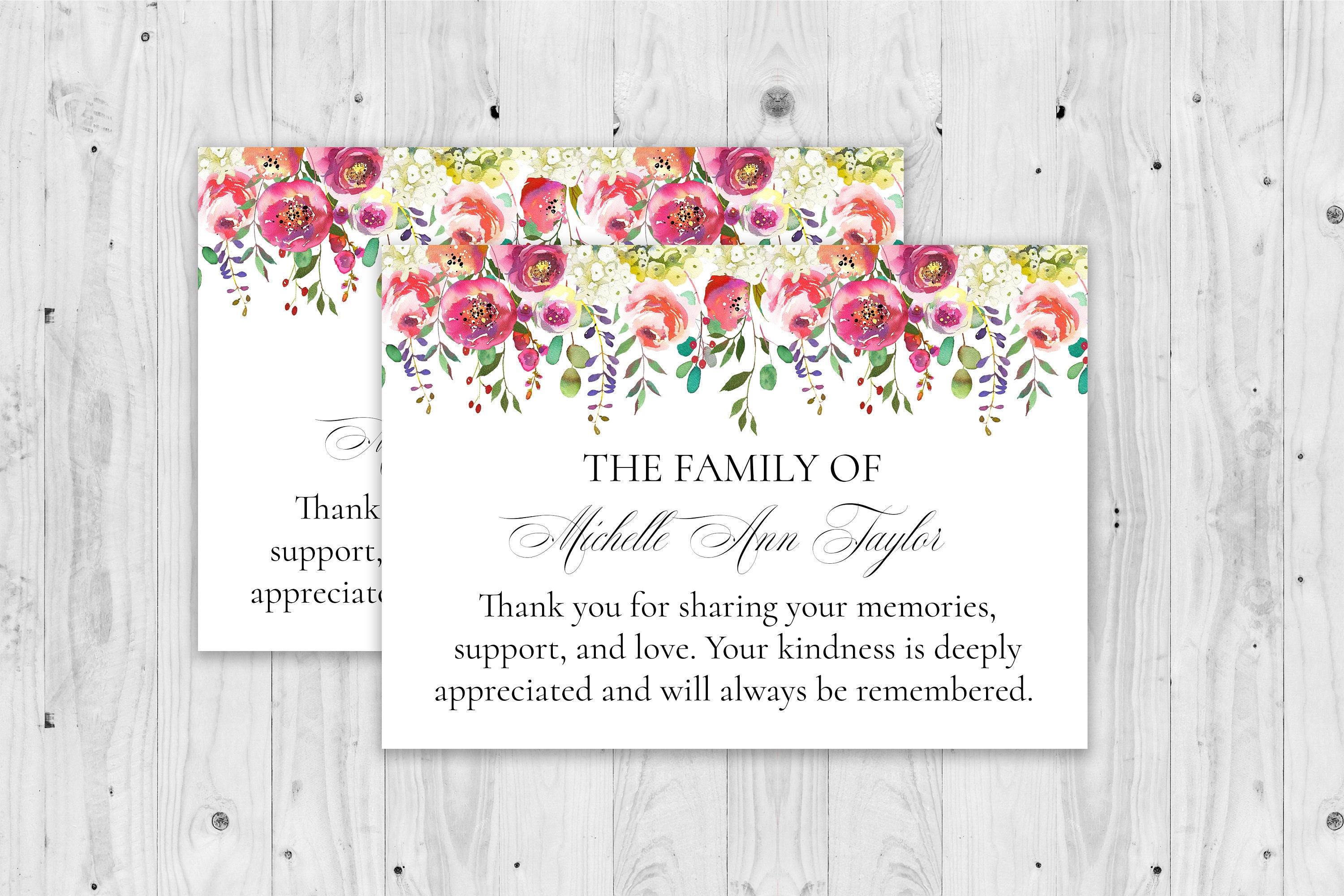 Mourning Card Grief Card Bereavement Card Empathy Card Sad - Etsy UK