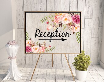 Cheap Wedding Sign - Etsy