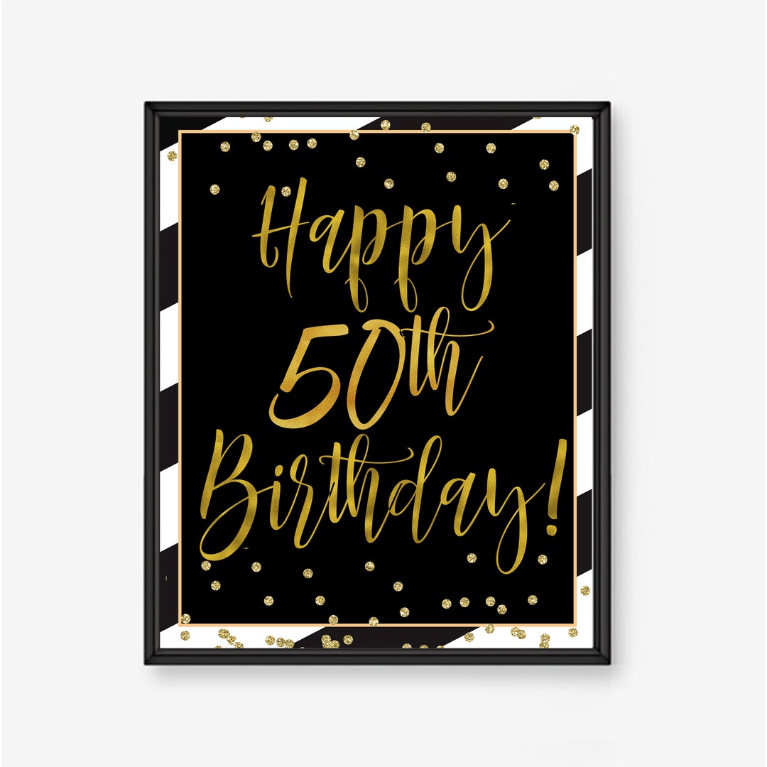 50th Birthday Poster Man 50th Birthday 50th Party Ideas Etsy 50th-birthday-poster-man-50th-birthday-50th-party-ideas-etsy