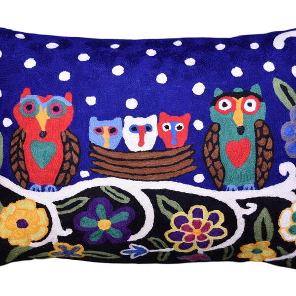 Decorative Lumbar Pillow Chairs - Etsy