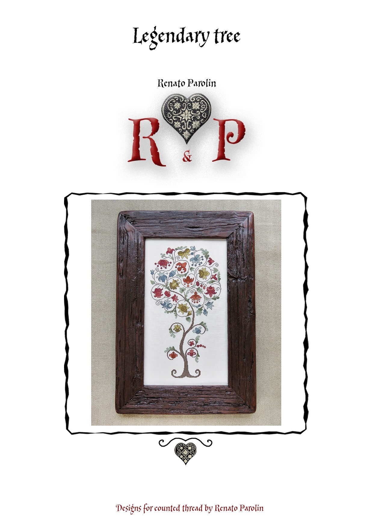 Legendary Tree - Etsy