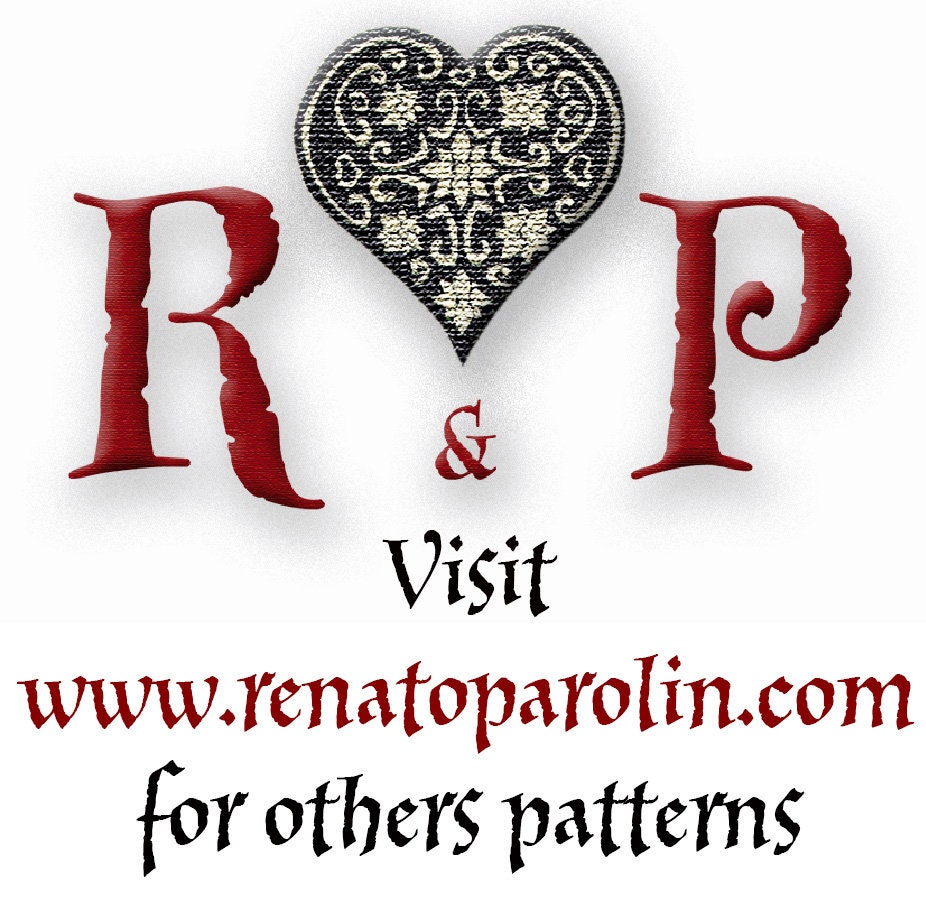 Rp Logo In Heart
