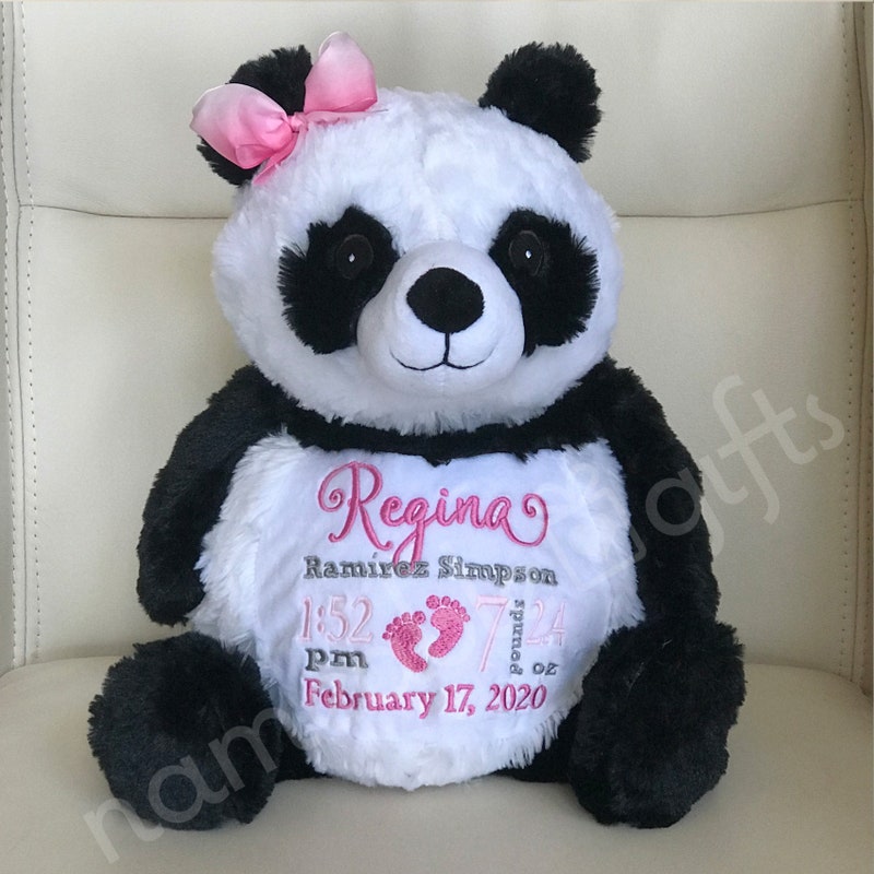 Panda Gifts - 60+ Gift Ideas for 2024